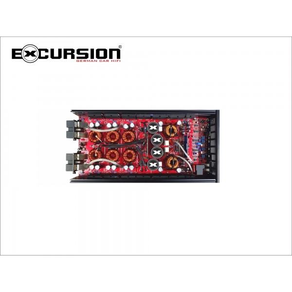 Excursion HXA 8K - köp online på dBakuten.se